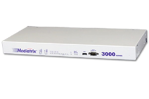 Gateway Mediatrix 3631 (1 PRI)