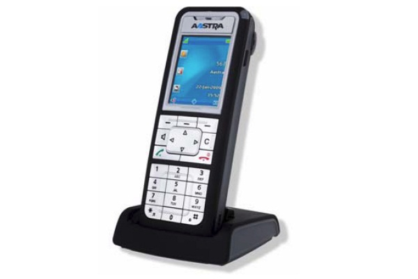 Terminal DECT Aastra A620d