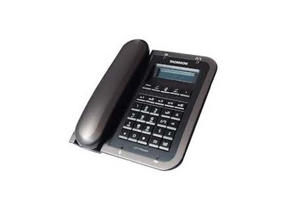 Terminal IP Thomson Speedtouch 2020