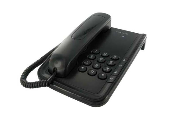 Terminal Thomson Temporis 150 (Dark grey)