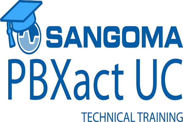PBXAct UC Sangoma Training - Barcelona (16-17 March) - full