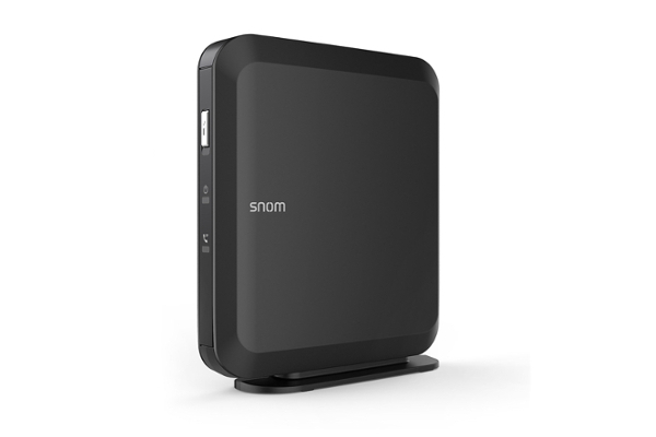 Snom M200 SC - Avanzada 7