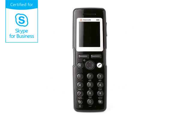 Spectralink 7520 DECT handset
