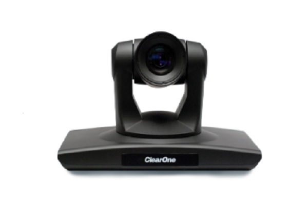 ClearOne UNITE FHD camera (18x, 1080p, 30fps)