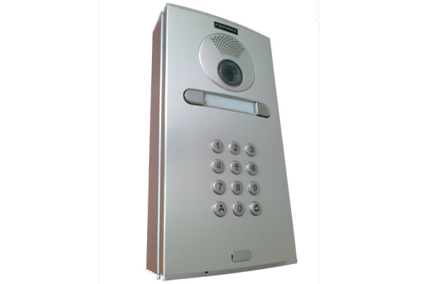 Fermax SIP Intercom 1 double button & keypad