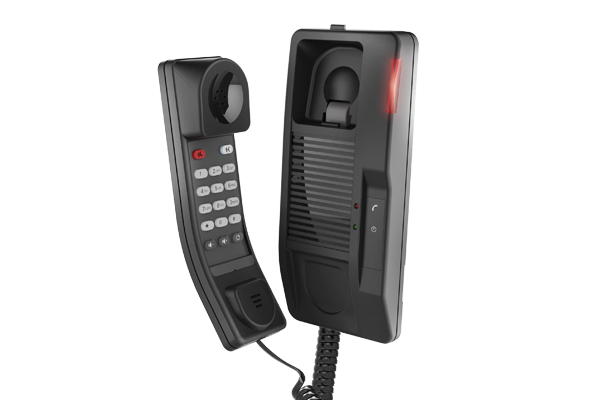 Fanvil IP Phone hotel H2S - Avanzada 7