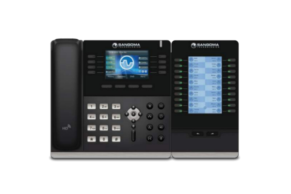 Teclado Sangoma EXP100