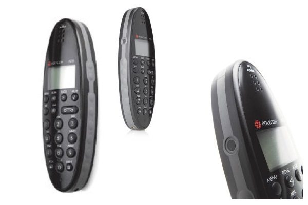 Spectralink 7420 DECT handset