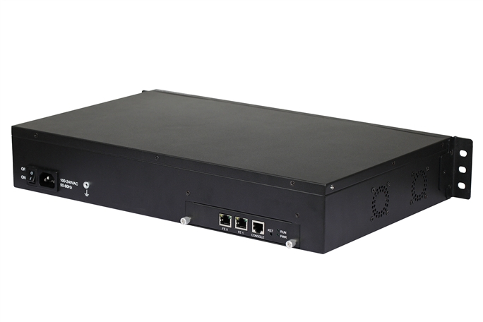 Gateway GSM Dinstar 32 canales rack-basic+splitter