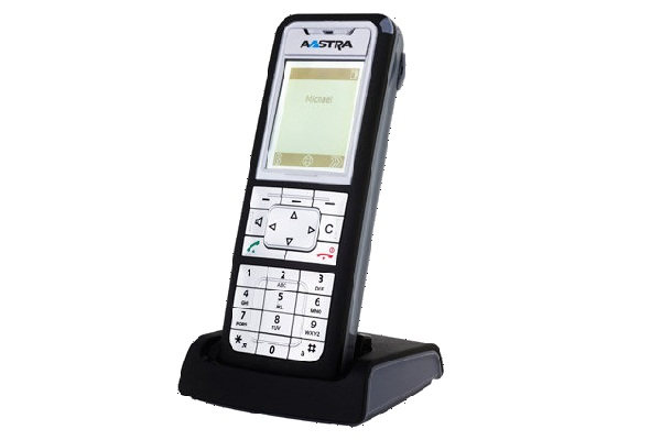 Terminal DECT Aastra A610d