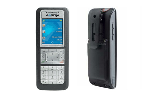 Terminal DECT Aastra A630d