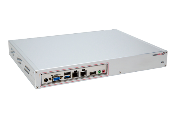 Appliance Beronet BNTA20 (VoIP) - XL - Avanzada7