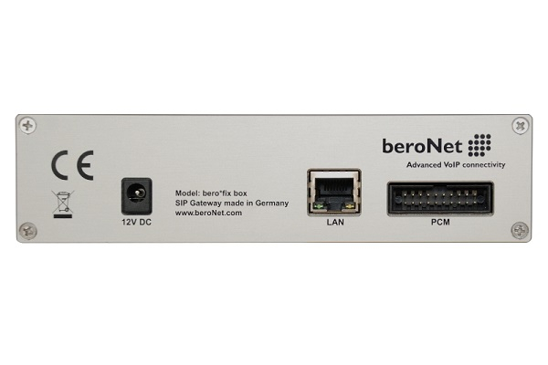 Beronet berofix box BF6400box