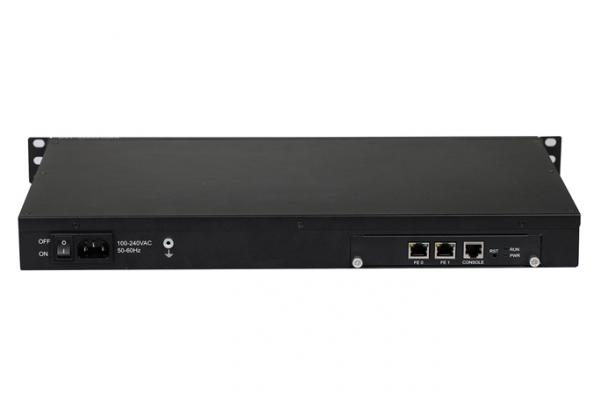 Gateway GSM Dinstar 8 canales rack-adv