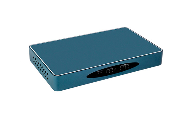Gateway Openvox 2 canales GSM/LTE SWG-M202L