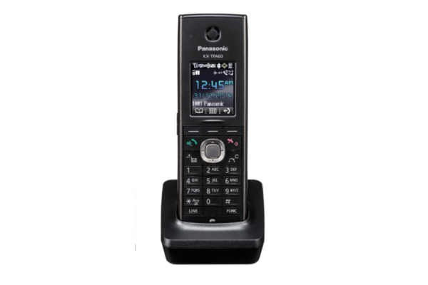 Terminal Panasonic DECT KX-TPA60 (supletorio)