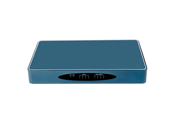 Gateway Openvox 2 canales GSM/LTE SWG-M202L